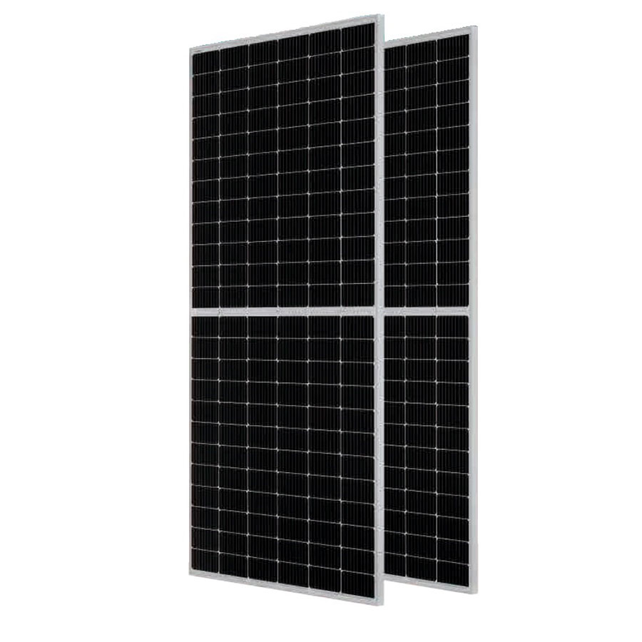 Купити сонячну панель JA Solar JAM72S30 550/MR в Одесі